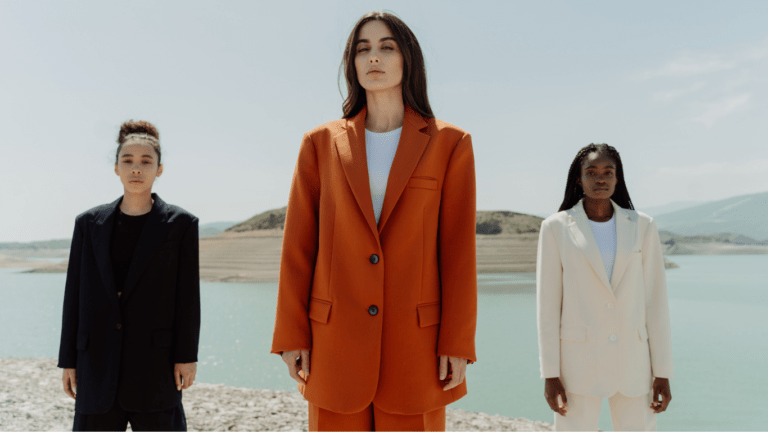 Fashion for All: Inclusive Sizing and Body-Positive Brands Transform ...