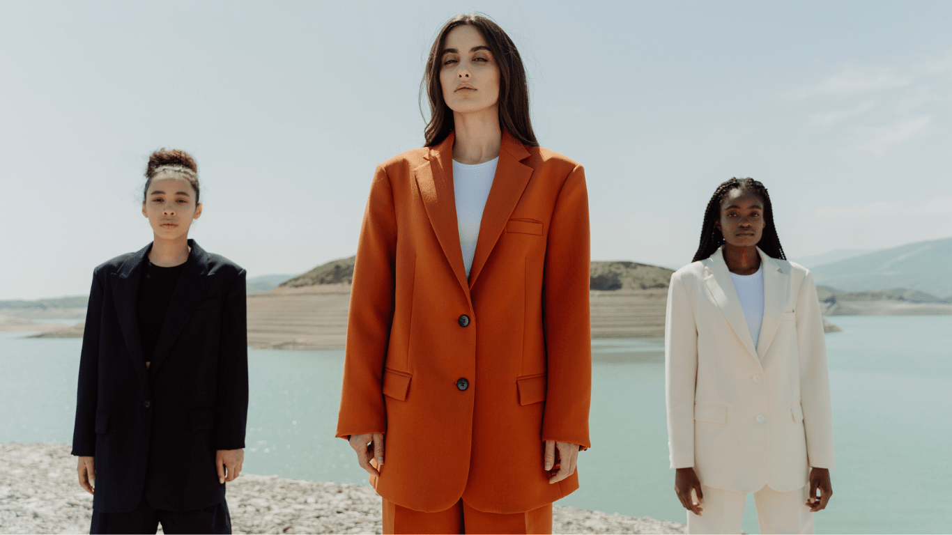 Fashion for All: Inclusive Sizing and Body-Positive Brands Transform ...