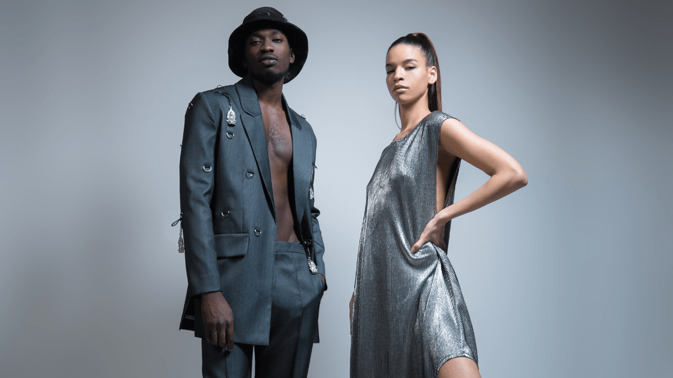How Fashion Brands Are Embracing Gender-Fluid Style: Inclusive Trends ...