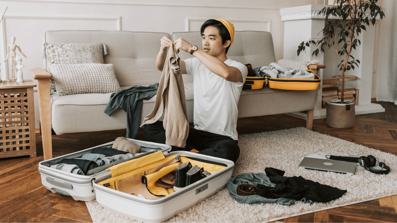 Ultimate Packing Guide: Top Travel Essentials for Every Adventure ...